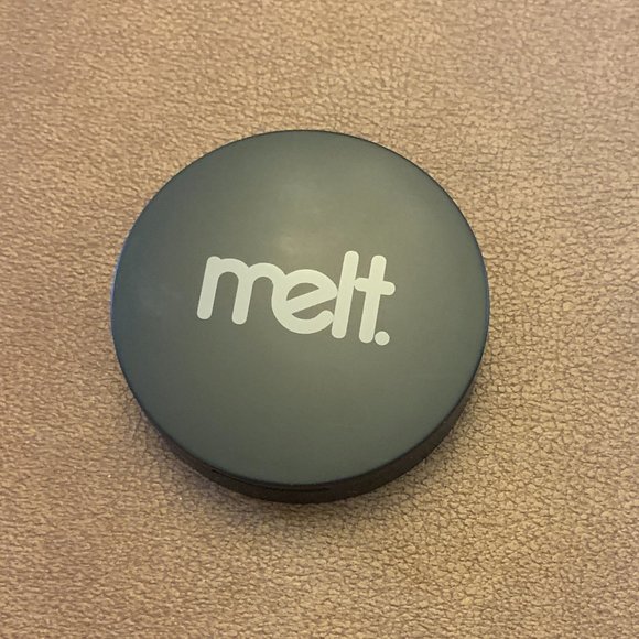 Melt Cosmetics | Makeup | Melt Cream Blushlight Blush Sandy Cheeks ...